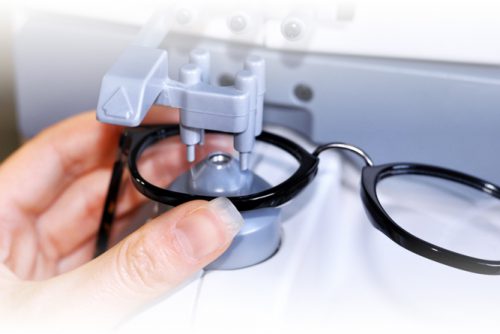 Tecnología en lentes: Innovaciones y avances en el mundo de la óptica ...